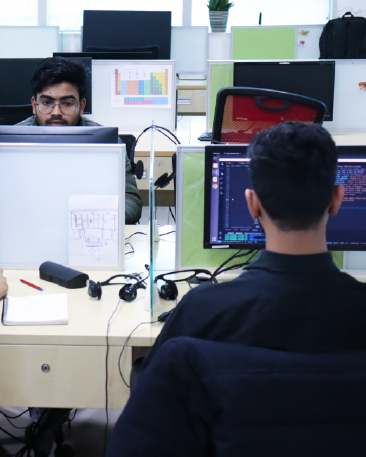 XenonStack Academy for Data and AI Foundry