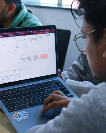 Big Data Analytics Training Program