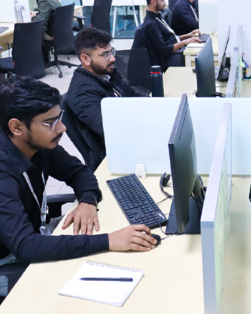 XenonStack Academy for Data and AI Foundry