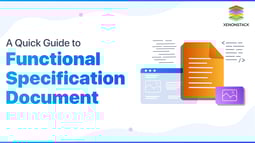 Functional Specification Document | The Complete Guide