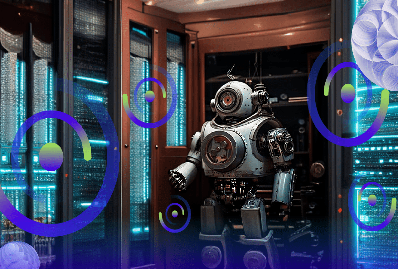 Edge AI Solutions and Vision AI Solutions