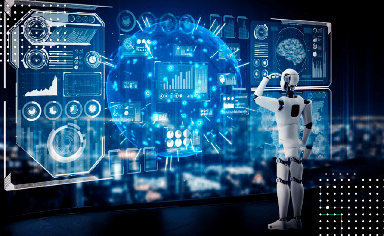 Connected Intelligent Enterprise Solutions Company