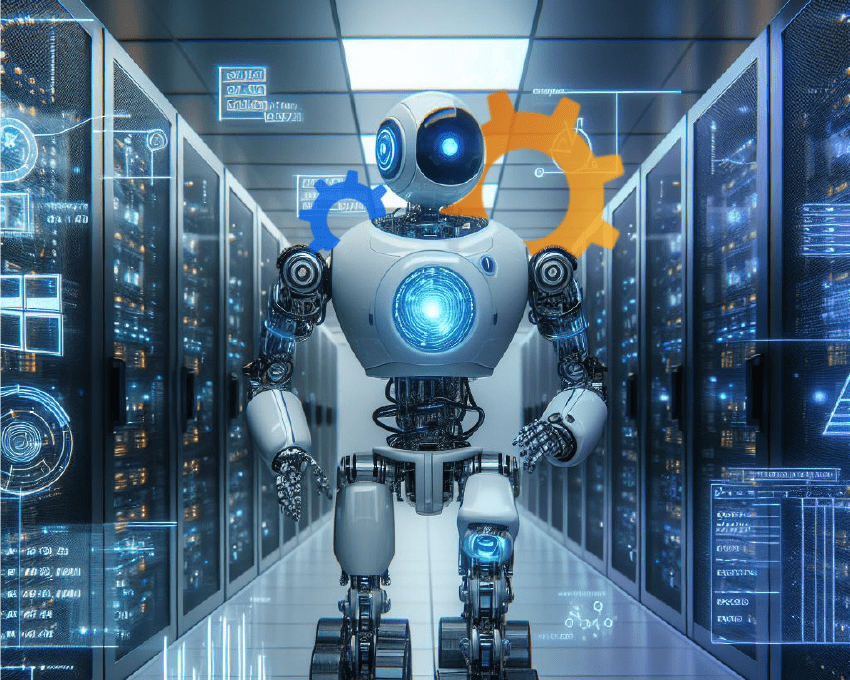 Platform Engineering for Autonomous Operations