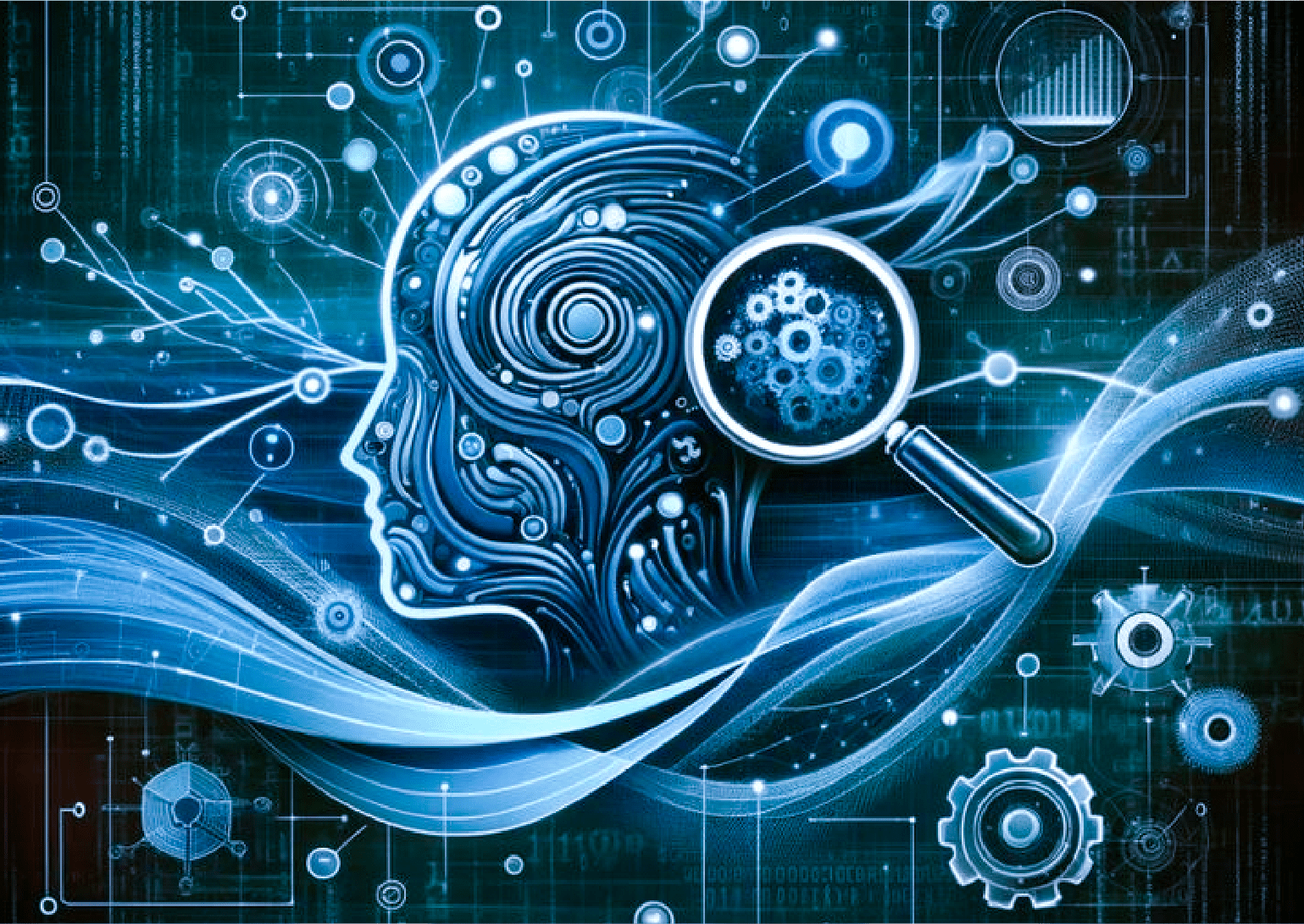 Data Visualisation Consulting Services for Visual Analytics