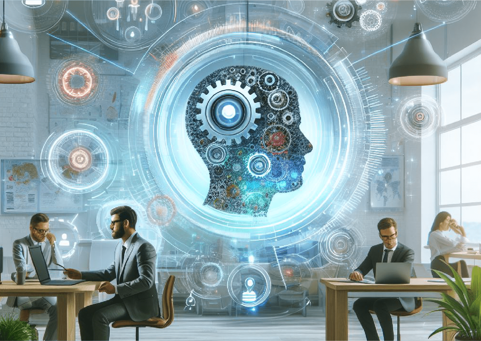 Enterprise Knowledge Graph Services