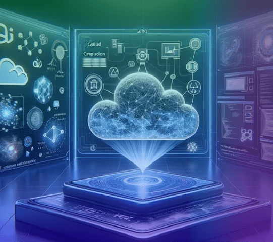 AWS Computer Vision Services and Solutions Company