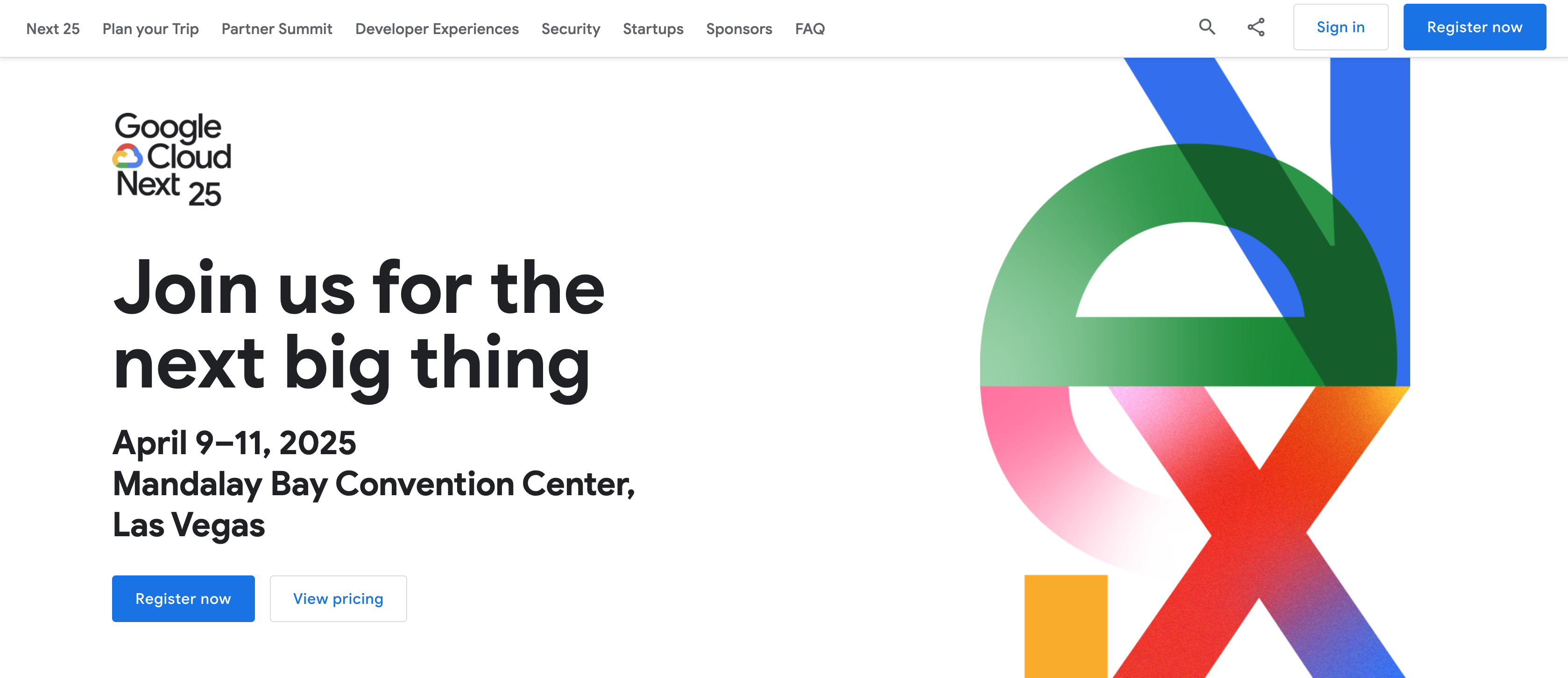 Must-Attend Cloud Conferences in 2025: A Guide to the Best Events