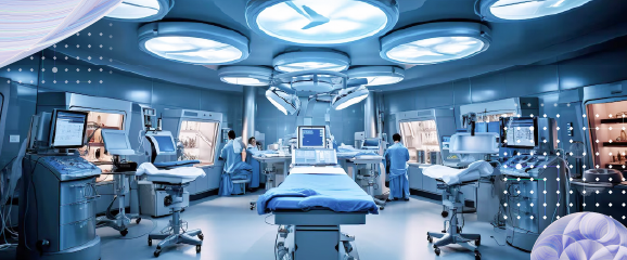 Computer Vision Services and Solutions