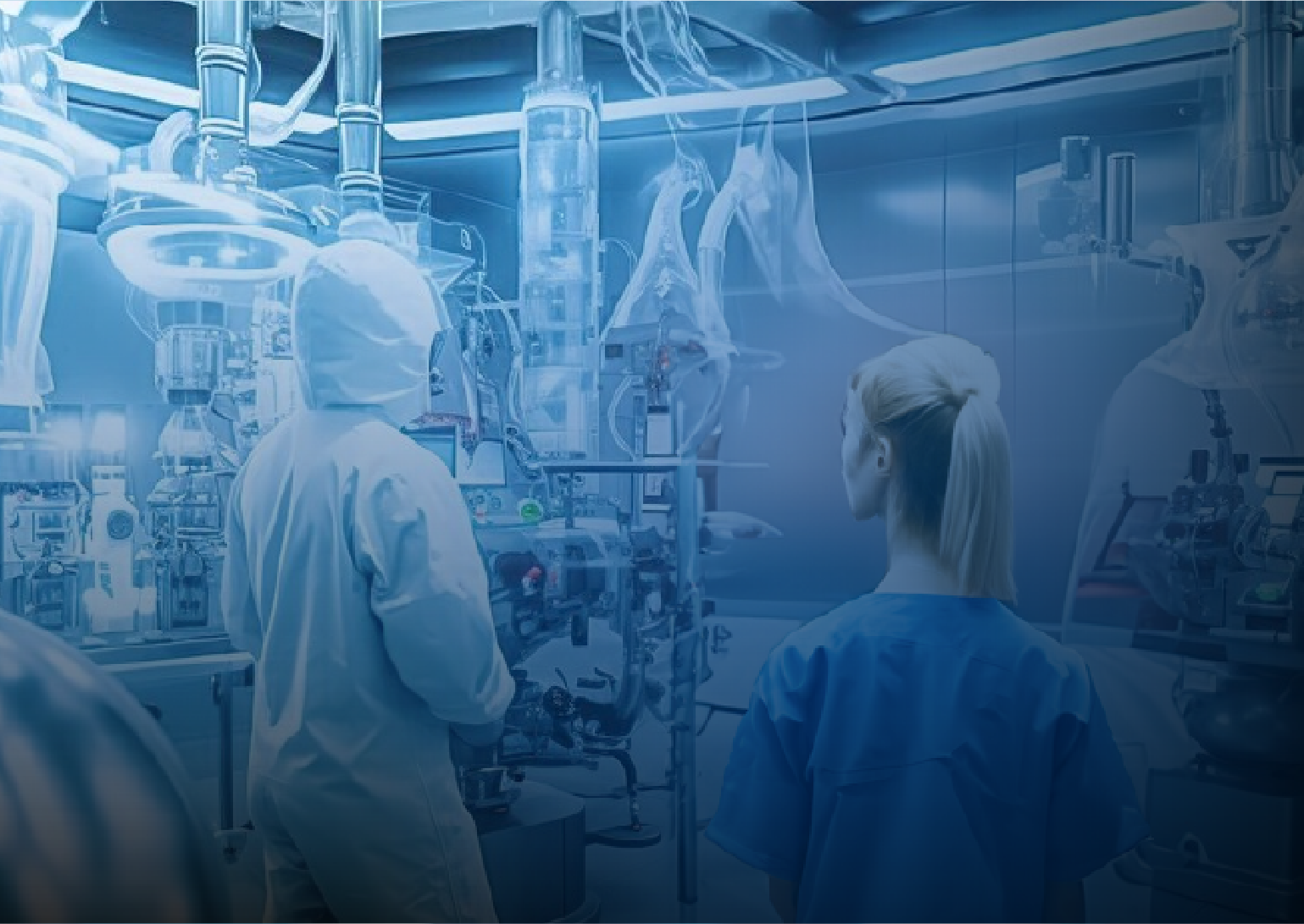 Autonomous Operations for Businesses - XenonStack