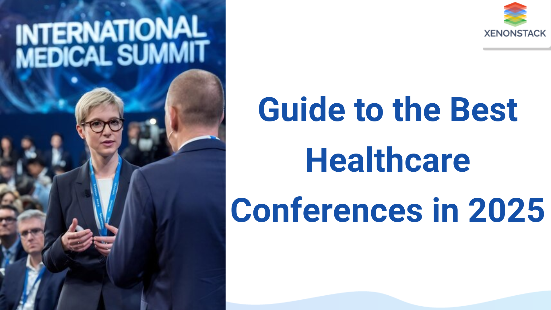 What to Expect from Telecom Conferences in 2025