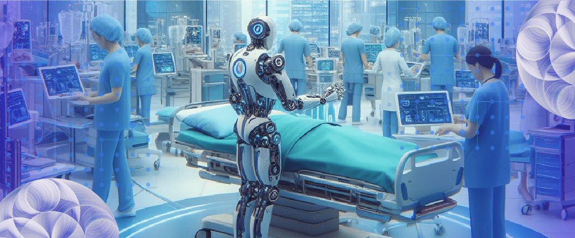 RPA Services with Generative AI - Intelligent Automation