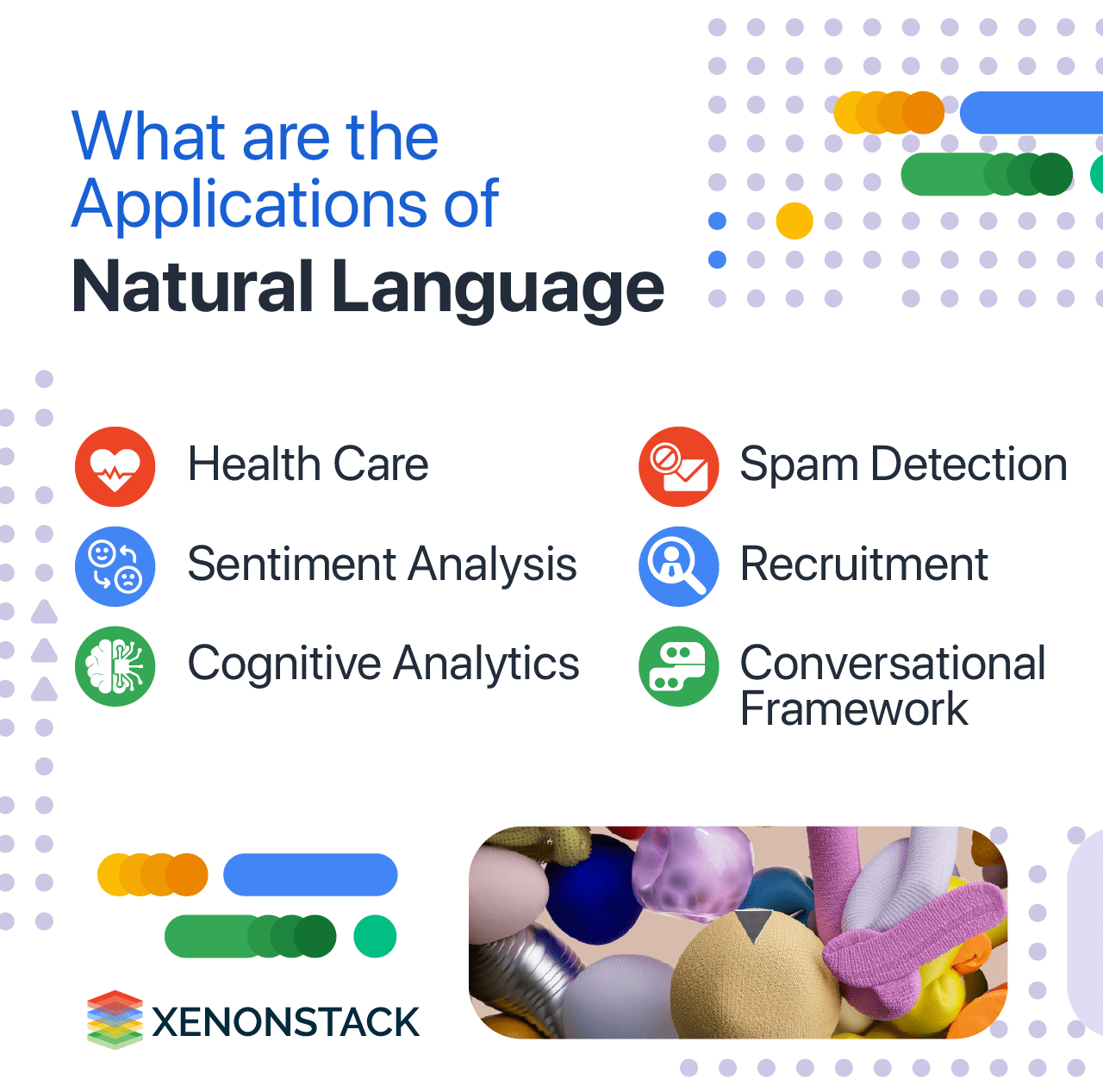 Agentic AI for Natural Language Processing with LLMs