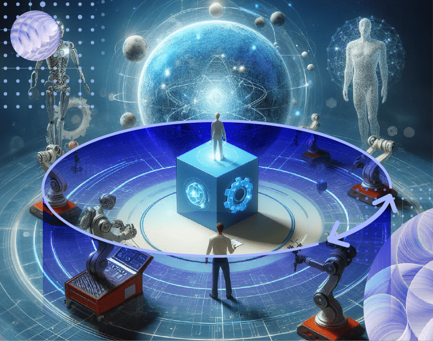 XenonStack - Data and AI Foundry