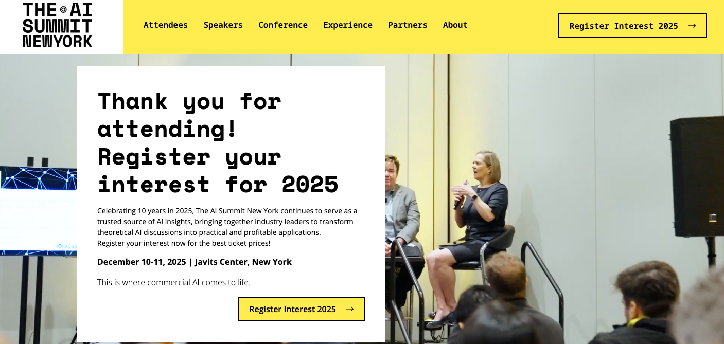 Must-Attend Software Engineering Conferences in 2025: Top Picks for ...