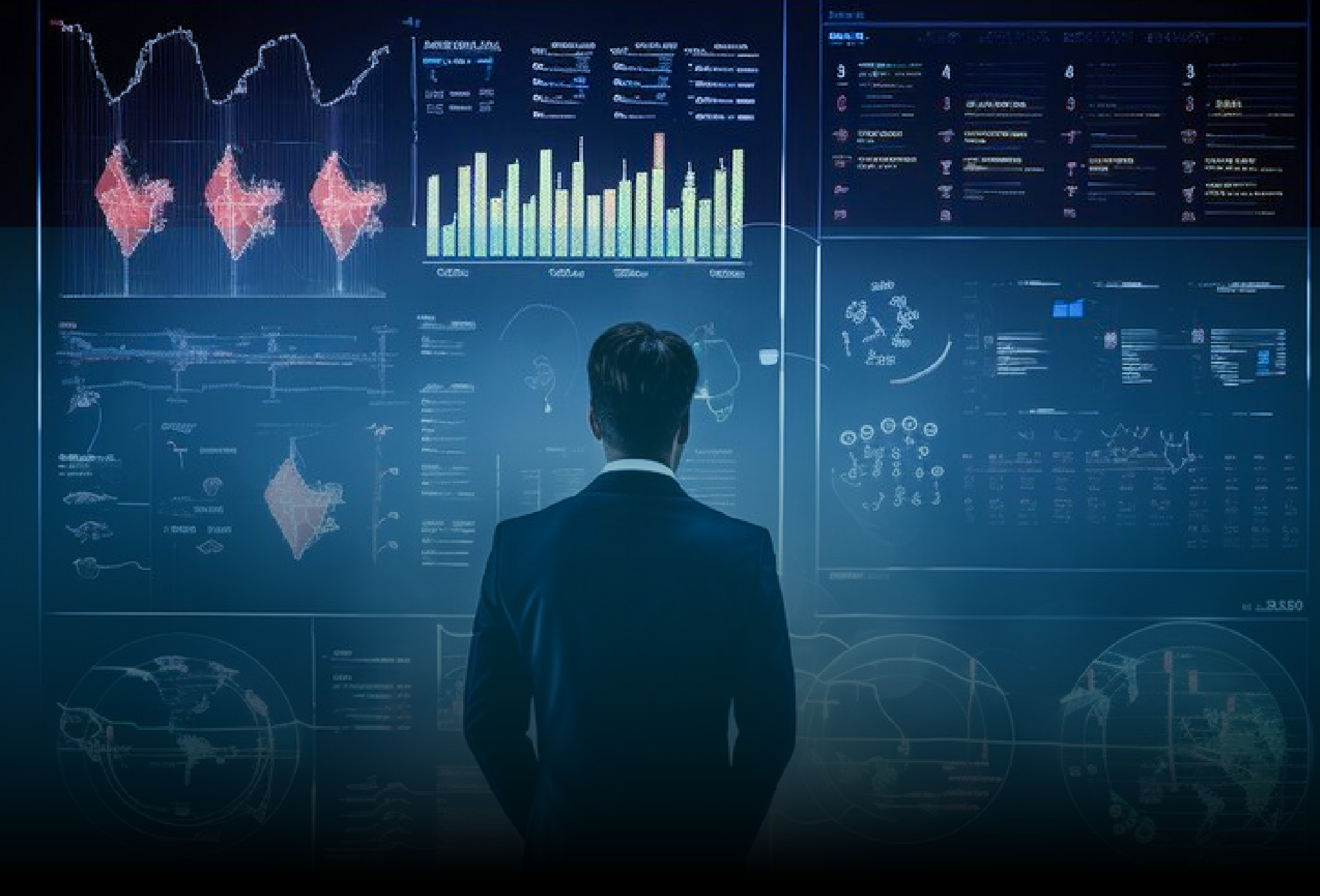 Apache Zeppelin Managed Services and Analytics Solutions - XenonStack