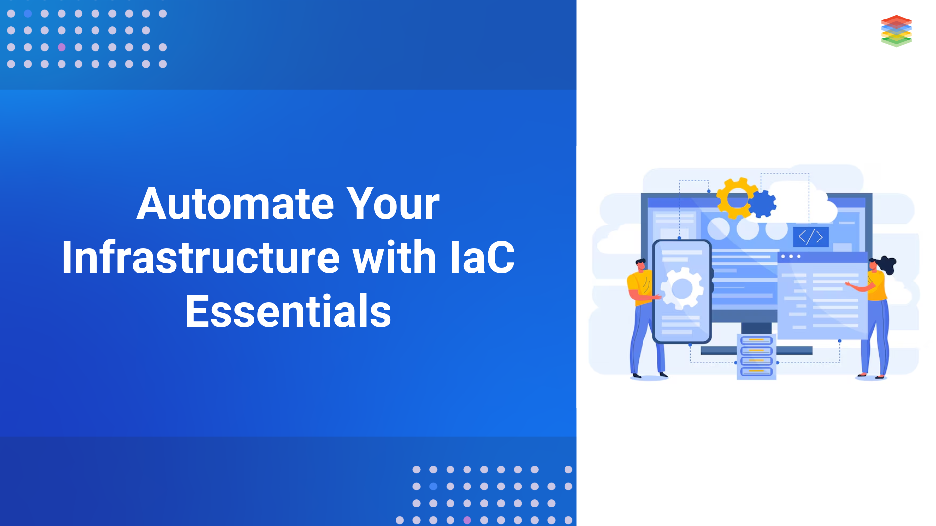 Infrastructure as Code Principles, Tools and Best Practise