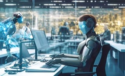 About XenonStack - Real Time Data and AI Company