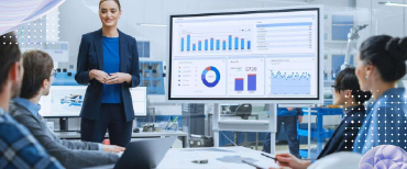 Enterprise Data Lake Services and Solutions - Modern Data Company