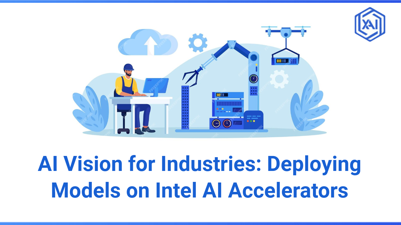 Physical AI explained: Everything you need to know