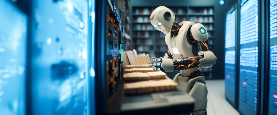 Natural Language Processing Services and Solutions