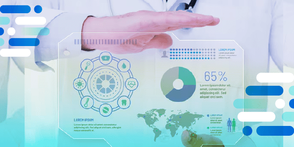 Autonomous Operations in Healthcare