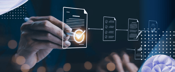 Finance Supply Chain Workflow – ServiceNow