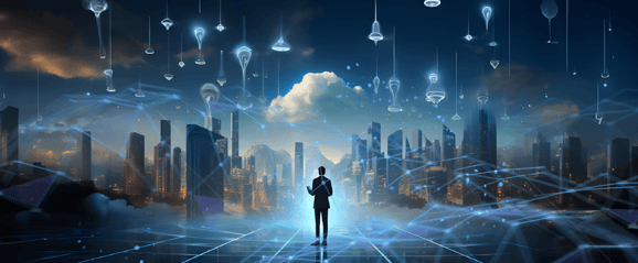 Big Data Analytics Services and Solutions - XenonStack