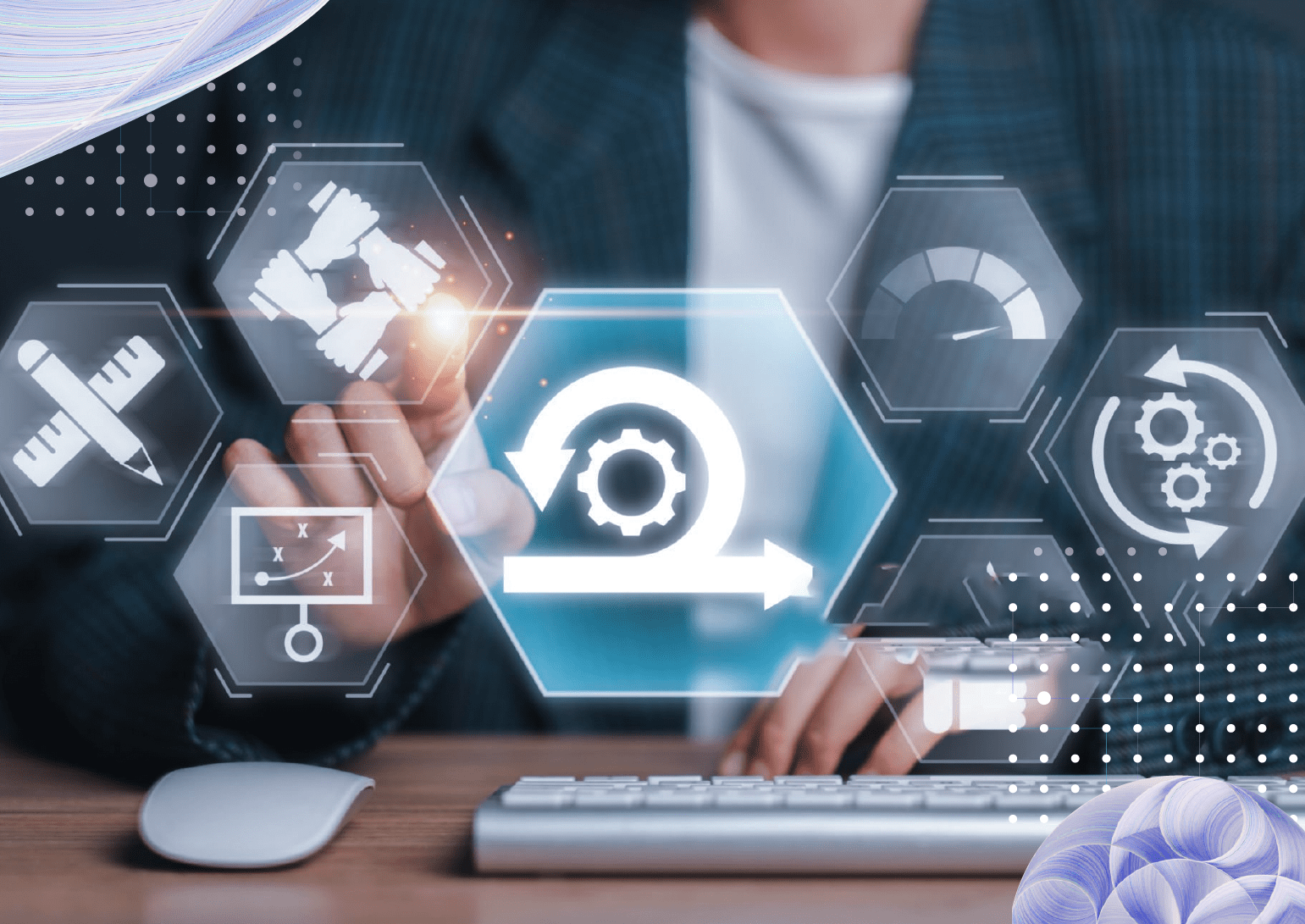 ServiceNow Agentic Platform for IT Service Management