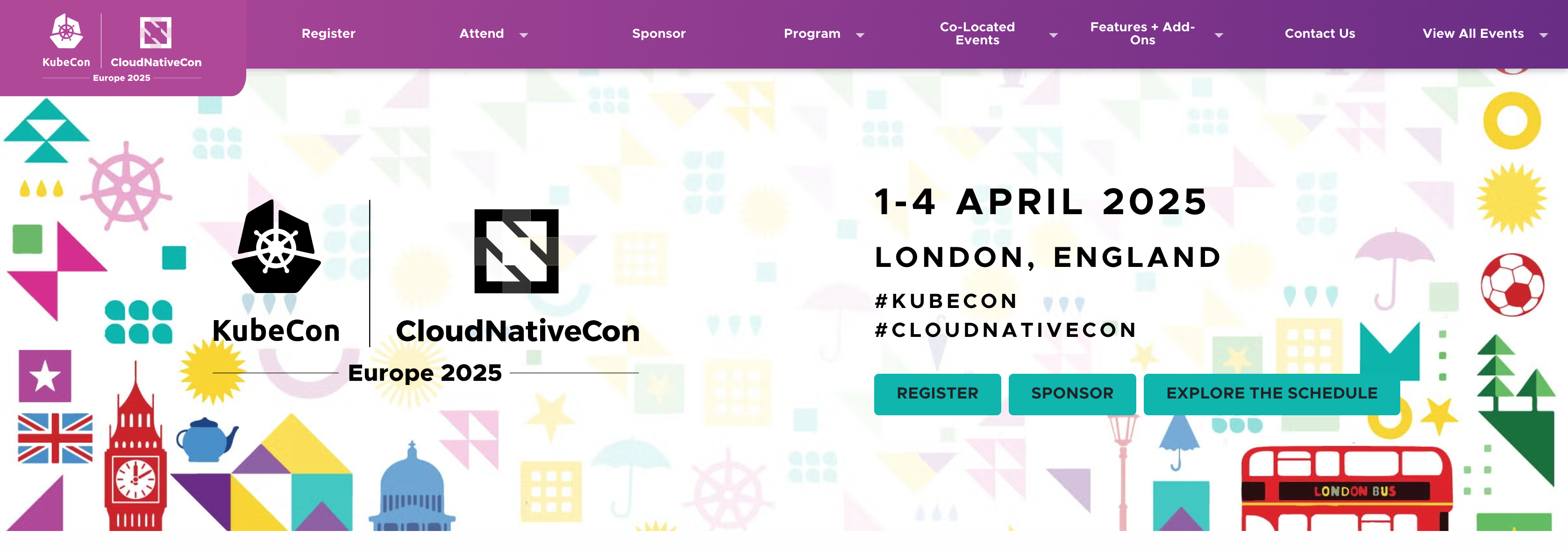 Must-Attend Cloud Conferences in 2025: A Guide to the Best Events