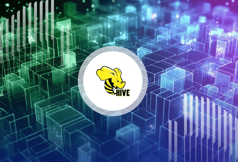 Apache HBase and Apache Hive Managed Services - XenonStack