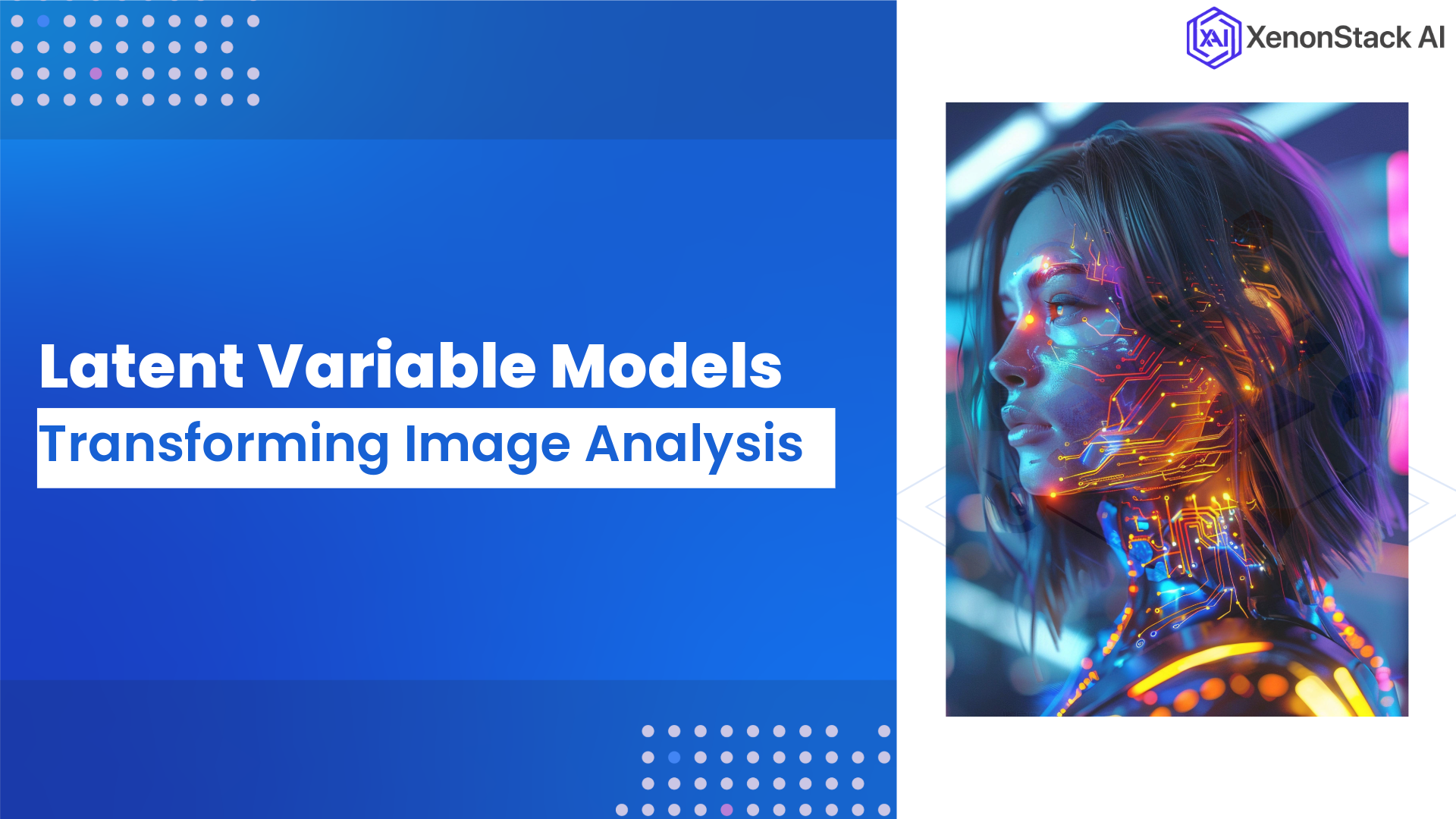 Understanding Latent Variable Models in Image Analysis Understanding Latent Variable Models in Image Analysis