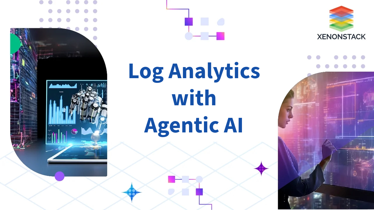 Log Analytics with Agentic AI