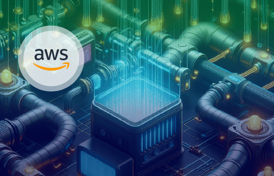 AWS AI and Machine learning Services with Sagemaker