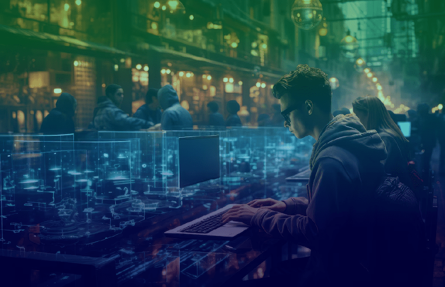 AWS Managed Security Services and Consulting Partner