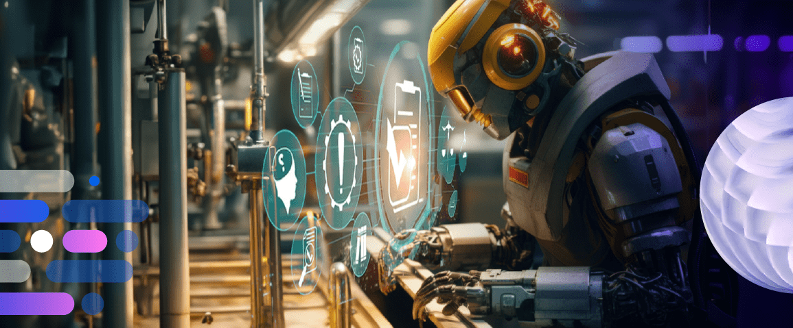 Digital-first business success through Autonomous Operations