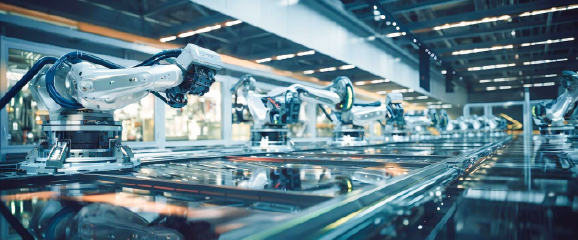 Computer Vision Services and Solutions