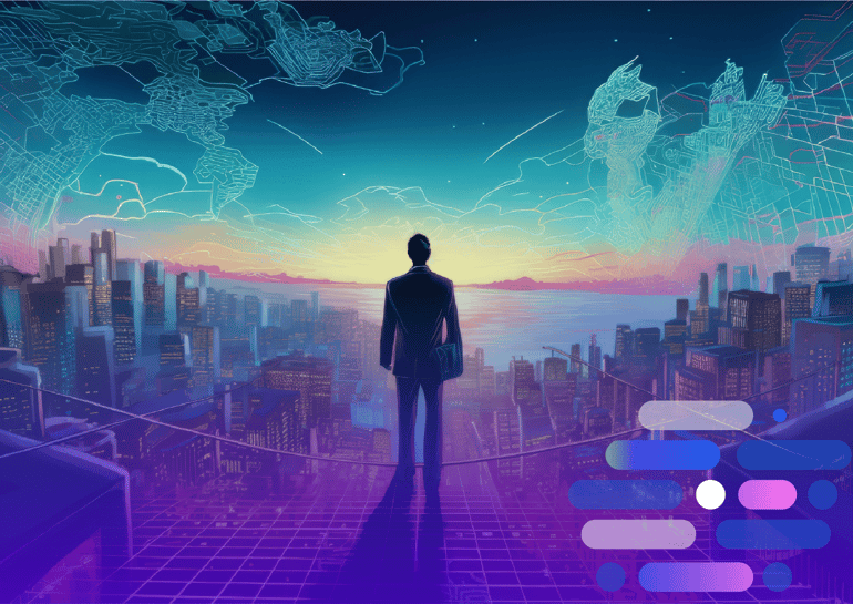 Autonomous Operations for Businesses - XenonStack