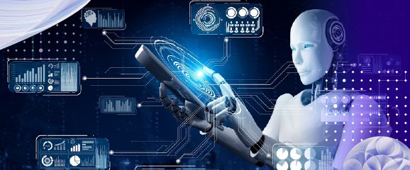 XenonStack- Generative AI Solutions on AWS