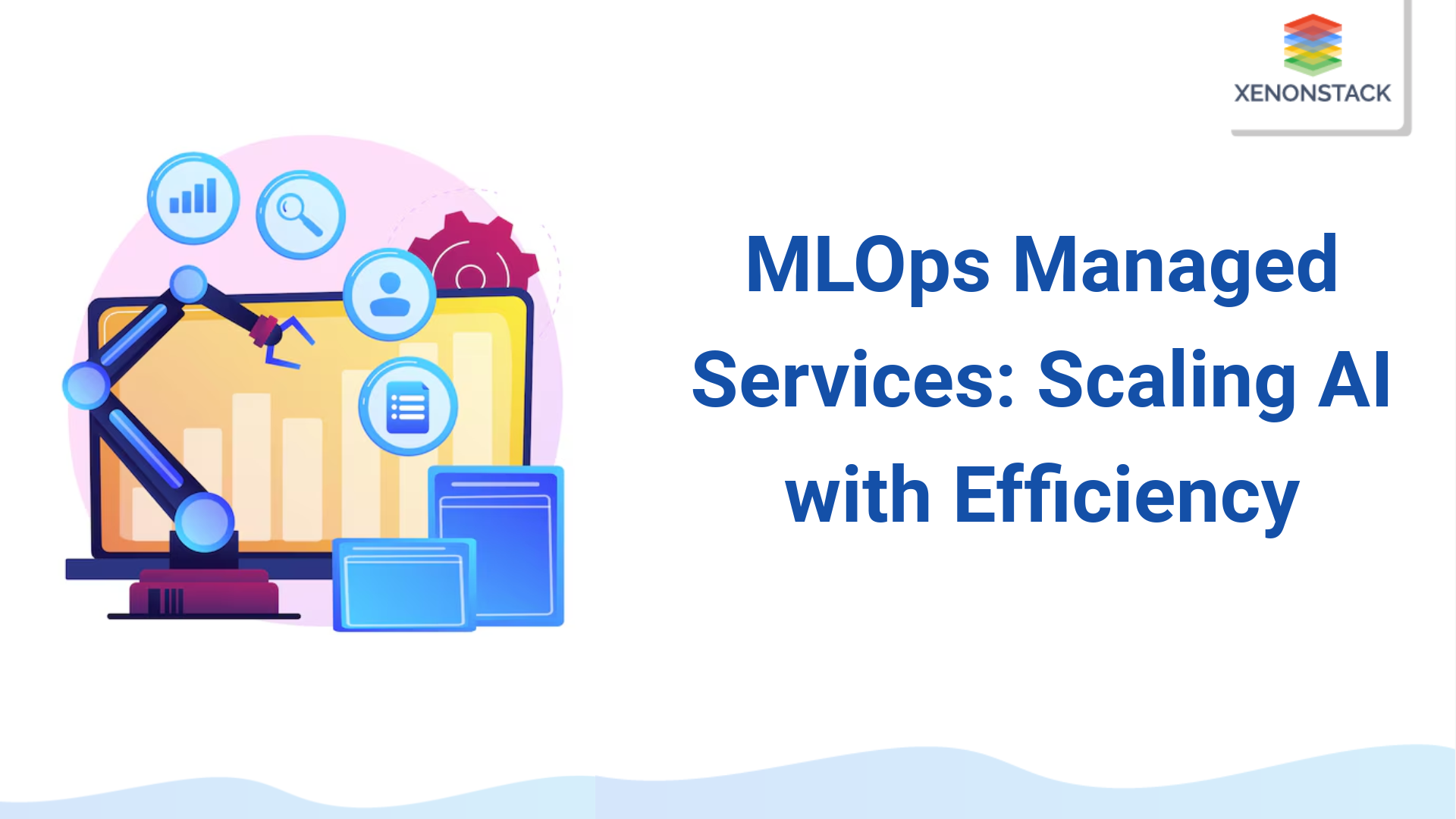 MLOps Managed Services, Processes and Tools