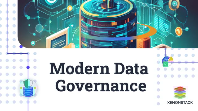 Data Governance - Benefits and Best Practices