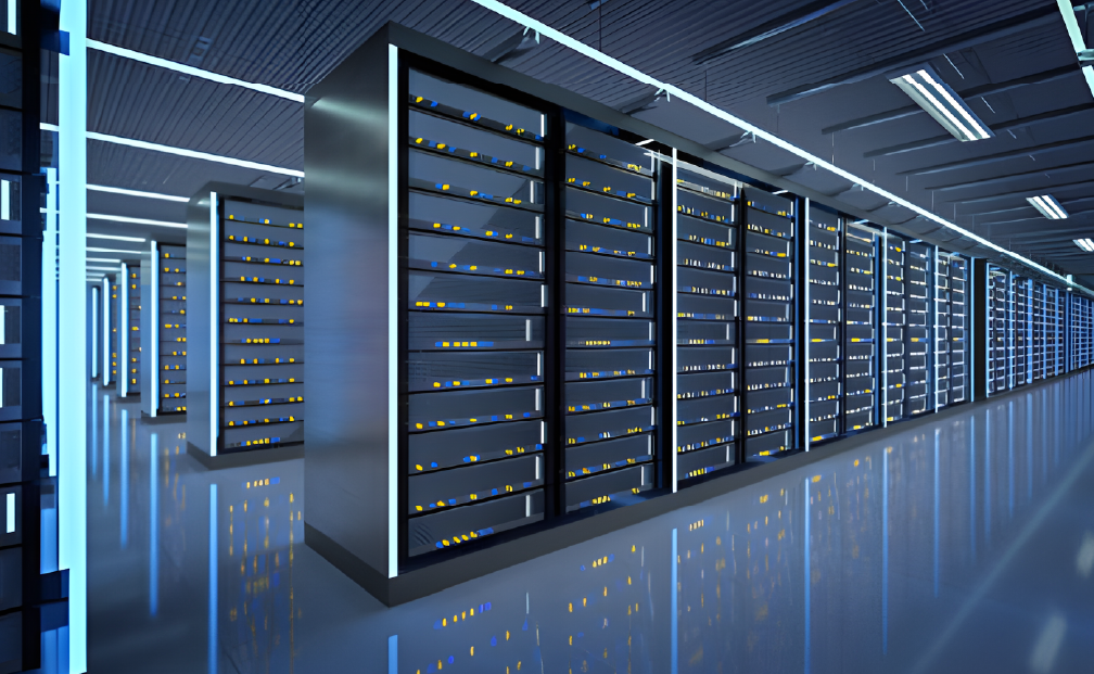 Big Data Infrastructure Services and Solutions for Advanced Analytics