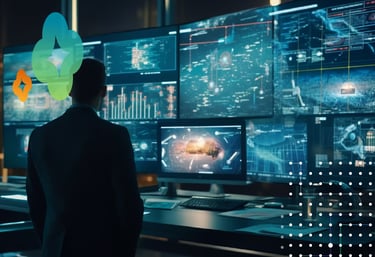 AWS Cloud Operations Solutions for Cloud Management and Governance