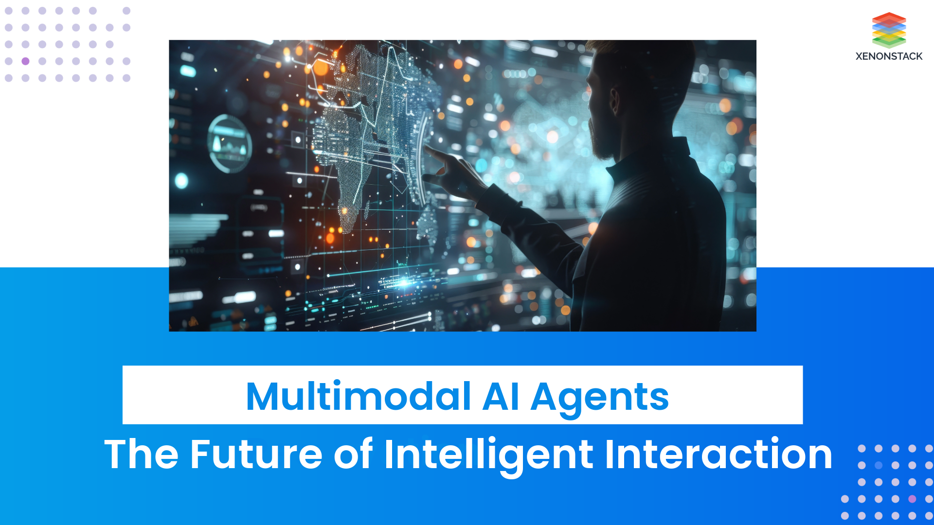 How Can Agentic AI and Agents Improve Data Quality?