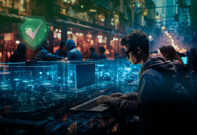 Building Cloud Native Applications on AWS EKS - XenonStack