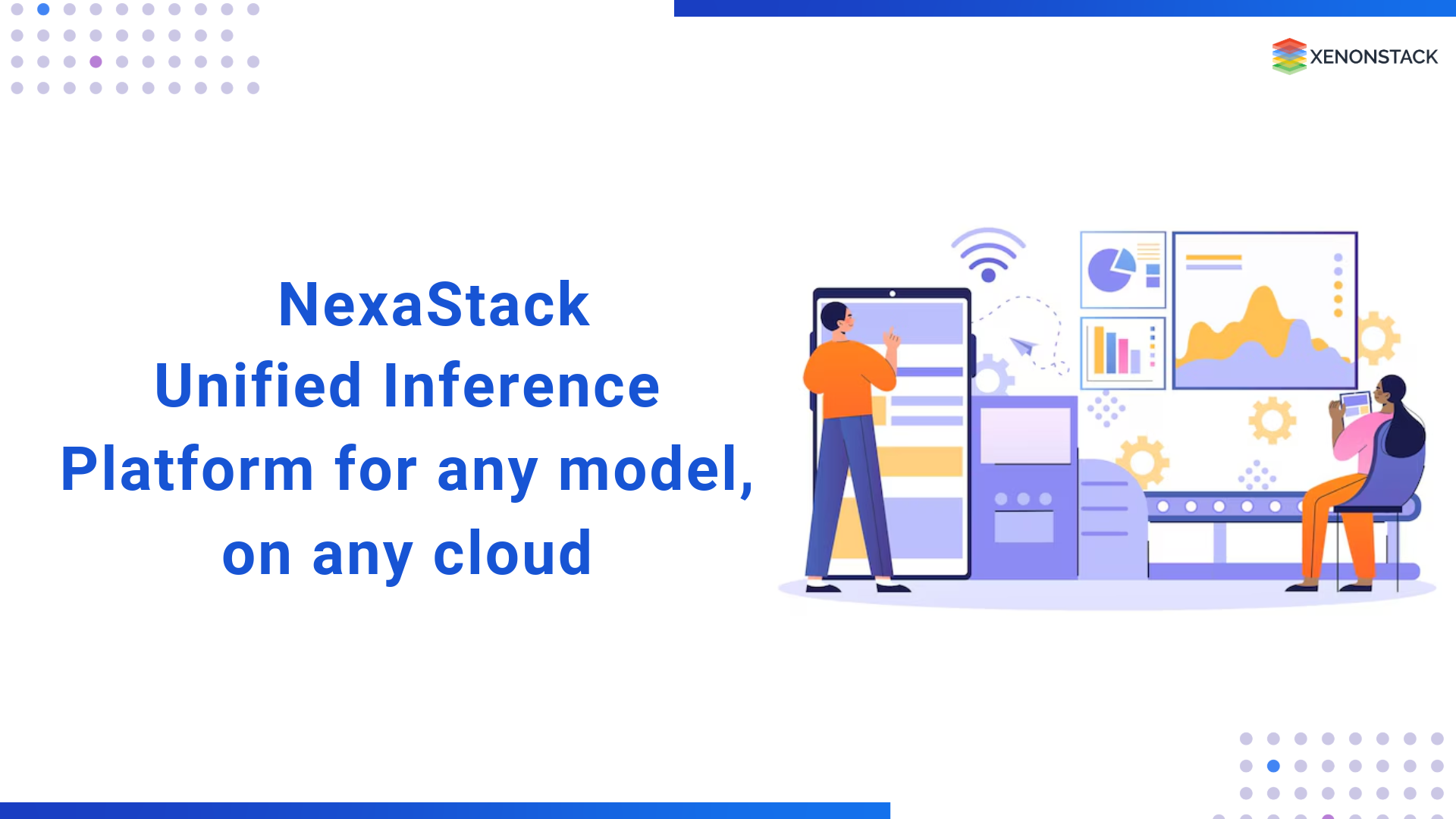 NexaStack: Unified Inference Platform for any Model, on any Cloud