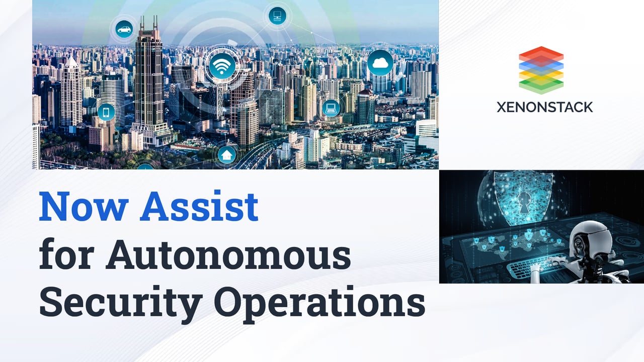 ServiceNow AI Agents for Autonomous Security Operations