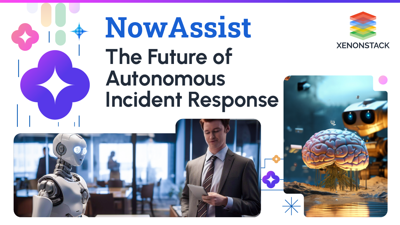 Autonomous Incident Resolution with ServiceNow AI Agents
