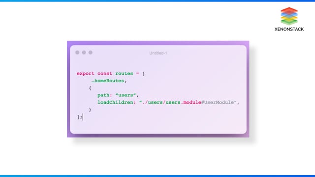 Performance Optimization Techniques in Angular