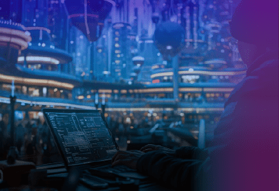 Building Cloud Native Applications on AWS EKS - XenonStack