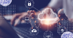 AWS Cloud Operations Solutions for Cloud Management and Governance